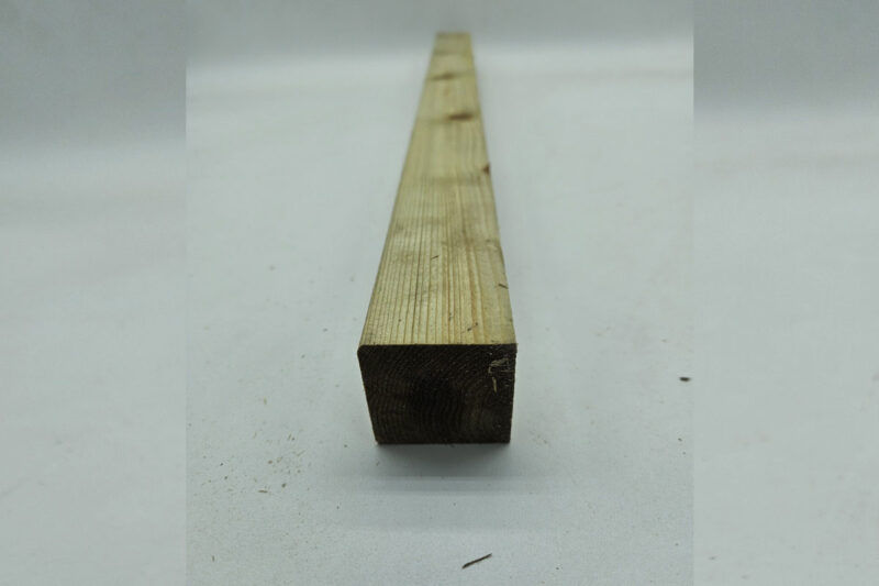North Kent Timber