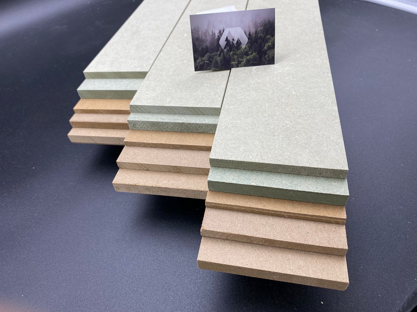 Installing Wall Panelling – easy step by step guide - North Kent Timber